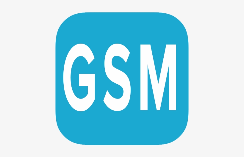 Simple Mobile Sim Activation Kit - Gsm Logo Png Transparent PNG ...