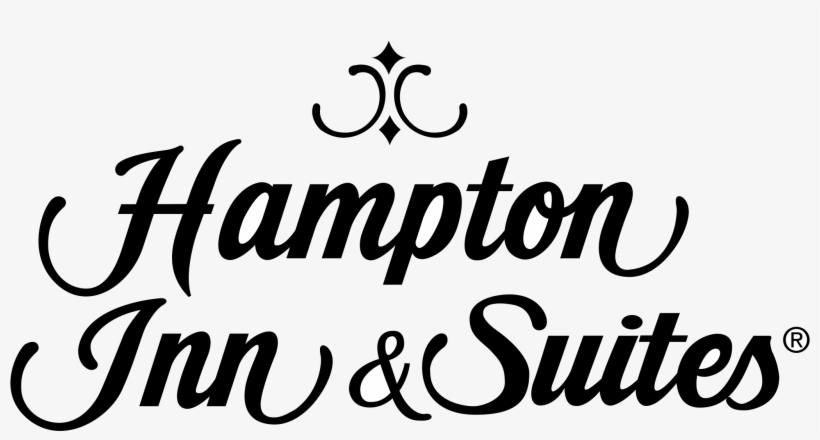 Hampton Inn & Suites Logo Png Transparent - Hampton Inn & Suites Logo ...