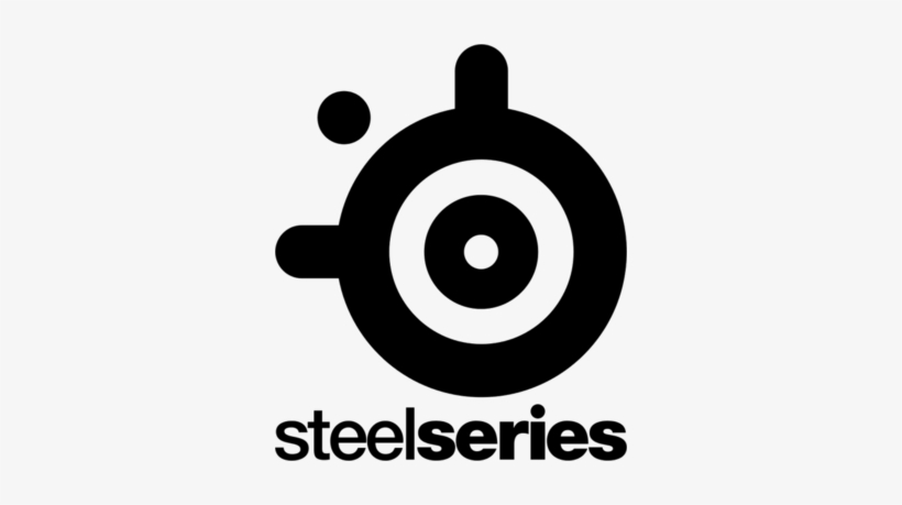Steelseries Logo Transparent PNG - 320x379 - Free Download on NicePNG