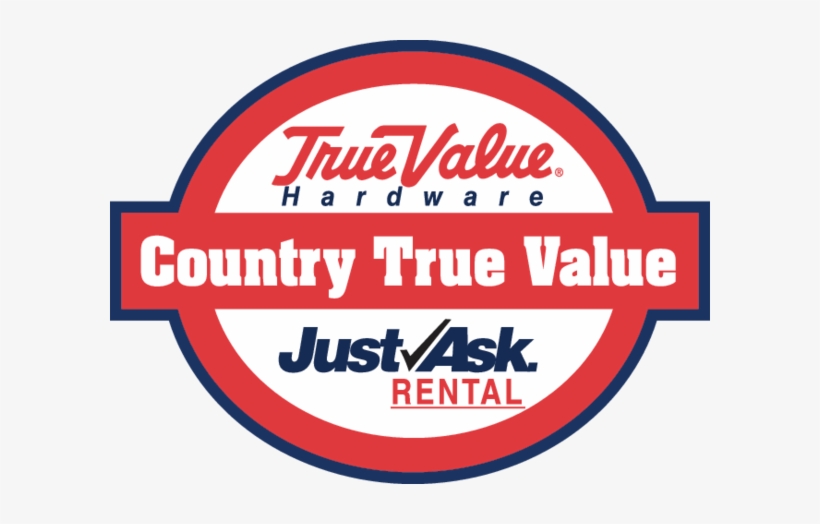 True Value Hardware Transparent PNG - 600x444 - Free Download on NicePNG