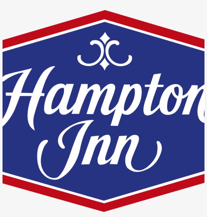 Hampton Png Color 1669x1066 - Hampton Inn And Suites Logo Png ...