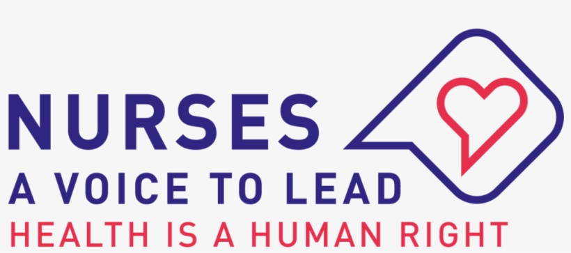 Ind Logo Year 2 En - Voice To Lead Health Is A Human Right Transparent ...