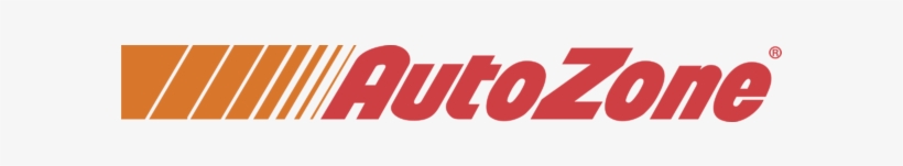 Autozone Logo Black And White Transparent PNG - 800x600 - Free Download ...