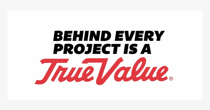 True Value Transparent PNG - 762x489 - Free Download on NicePNG