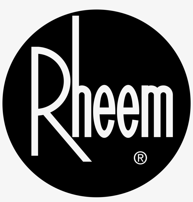 Rheem Logo Png Transparent - Rheem Pro Partner Logo Transparent PNG ...