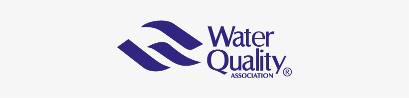 Water Quality Association Logo - Water Quality Association Logo Vector ...