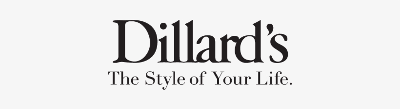 Dillard's Logo Vector - Dillards Logo Vector Transparent PNG - 400x400 ...