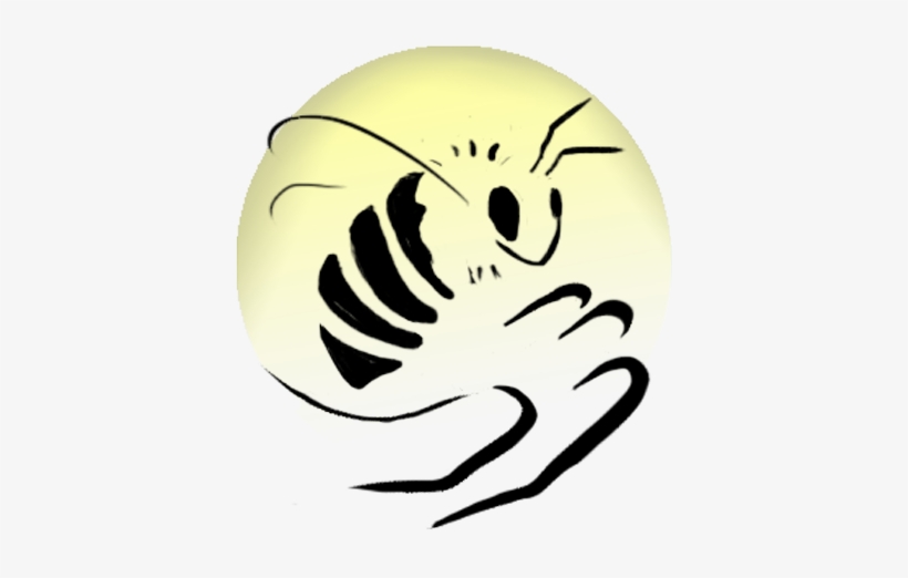 Download Faa Logo Png Ampl - Abeja - HD Transparent PNG - NicePNG.com