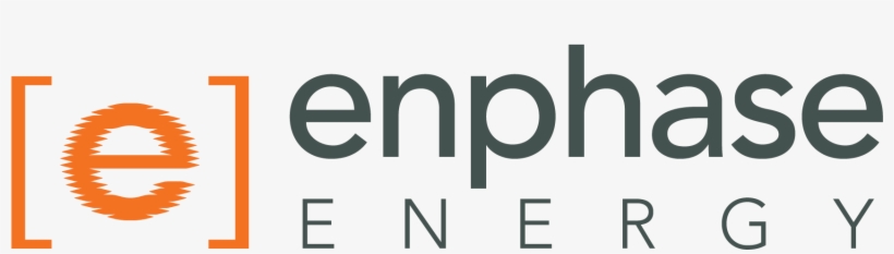 Enphase Energy Log - Enphase Microinverters Transparent PNG - 1764x621 ...