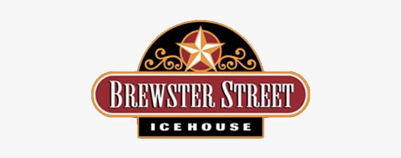 Brewst , Googlys-logo - Brewster Street Icehouse Logo Transparent PNG ...