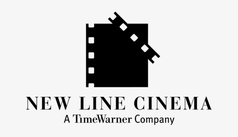New Line Cinema Logo
