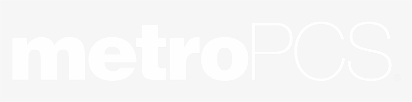 Metro Pcs - Microsoft White Logo Transparent Background Transparent PNG ...