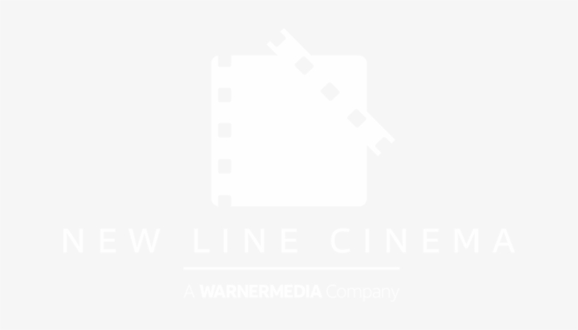 New Line Cinema Productions, Inc - Ps4 Logo White Transparent ...