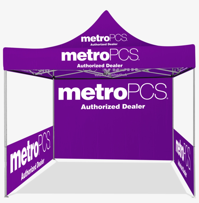 12ft Metro Pcs Authorized Dealer Purple Feather Flag - Metro Pcs Phones ...