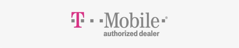 T Mobile Logo White Transparent PNG - 400x400 - Free Download on NicePNG