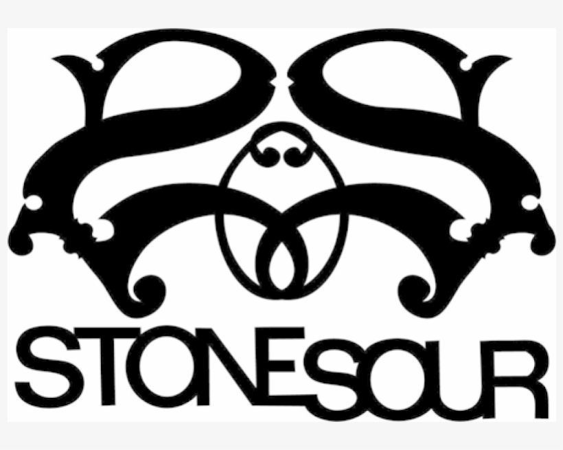 Stone Sour Album Cover