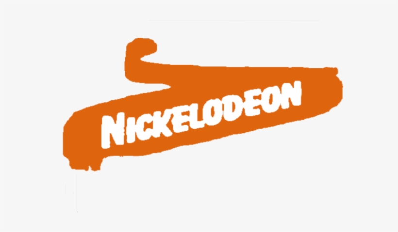 Nickelodeon Logo Chalkzone - Nickelodeon 2 Logo 2016 Transparent PNG ...