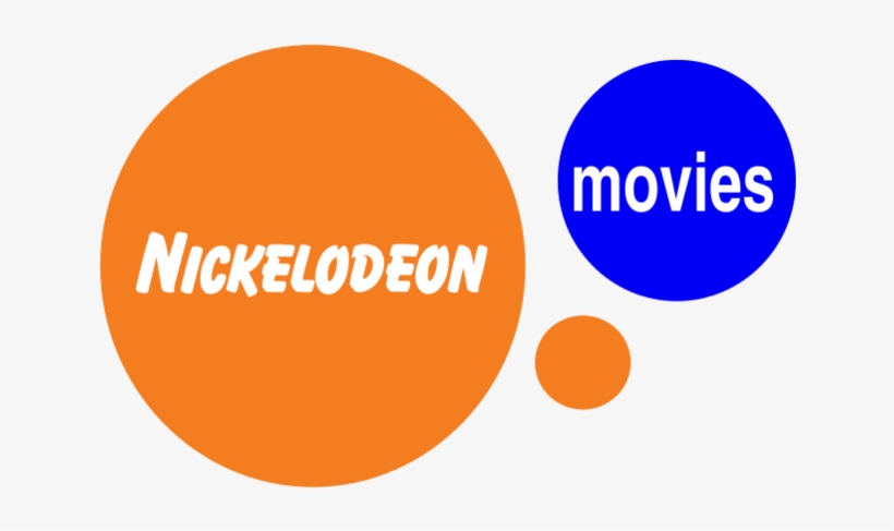 Nickelodeon Logo 1999