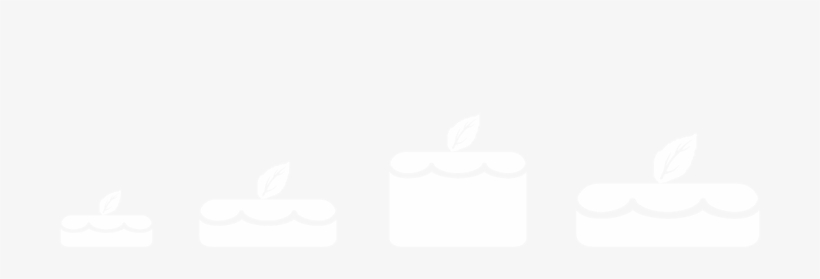 One Size Doesn't Fit All - Illustration Transparent PNG - 1198x350 ...