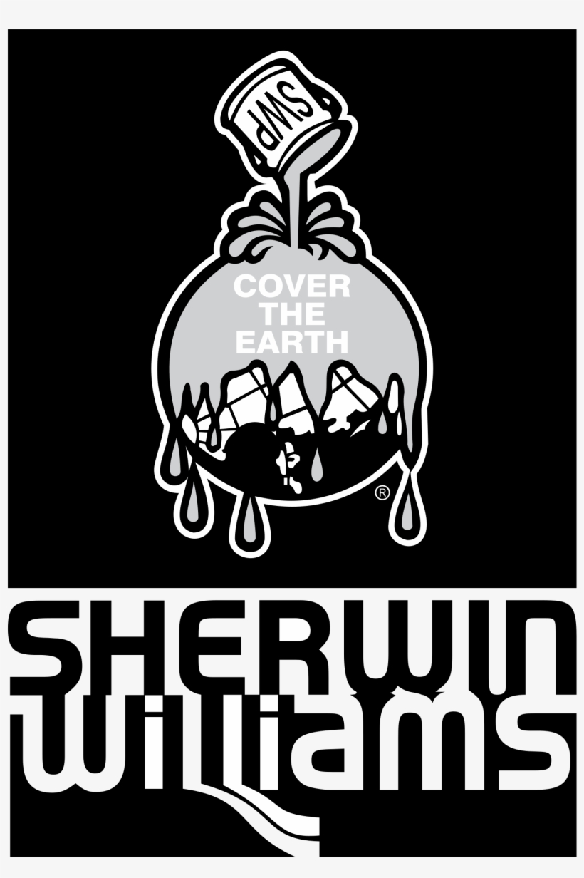 Download Sherwin Williams Logo Png Transparent - Sherwin Williams Logo ...
