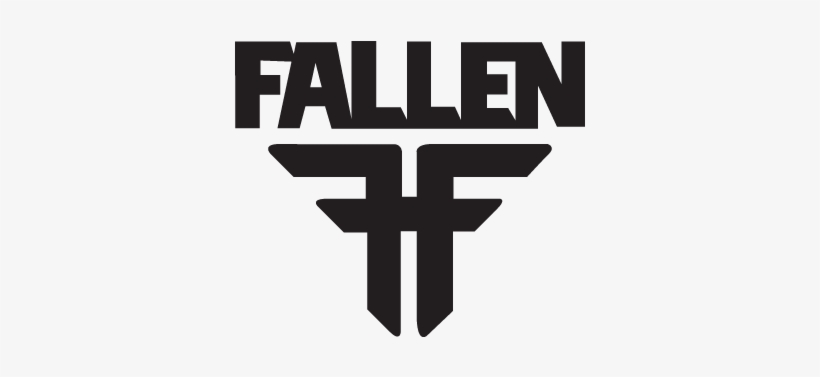 Fallen Logo Png