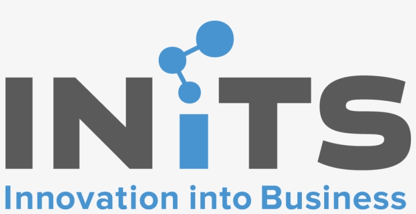 Inits Logo Transparent PNG - 1050x500 - Free Download on NicePNG