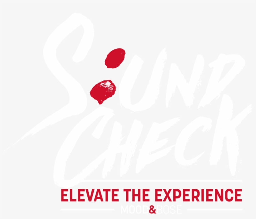 Soundcheck-logo - Calligraphy Transparent PNG - 1200x1000 - Free ...