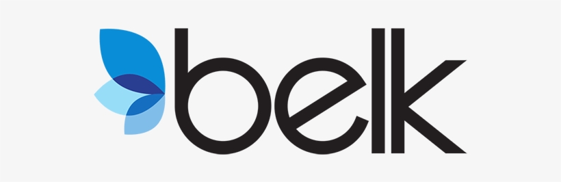 Belk Logos Png Vector Free Download - Belk Logo Transparent PNG ...