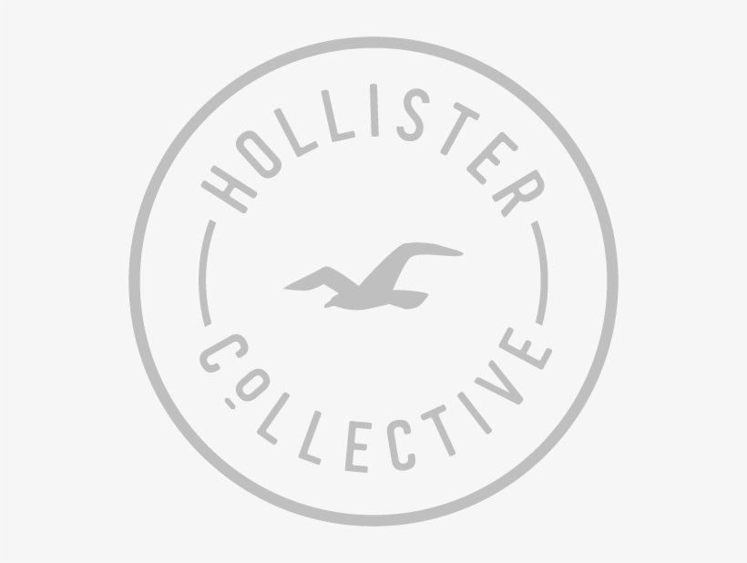 Cartello Hollister Co.