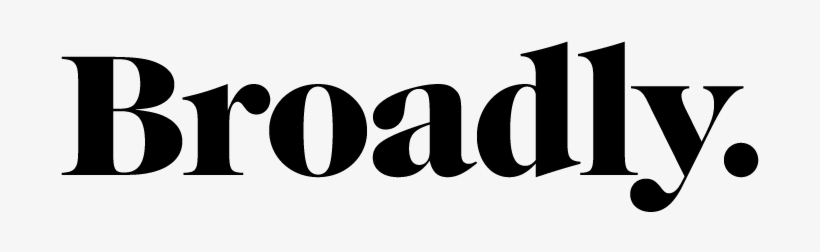Broadly Logo - Vice Broadly Logo Transparent PNG - 1000x335 - Free ...
