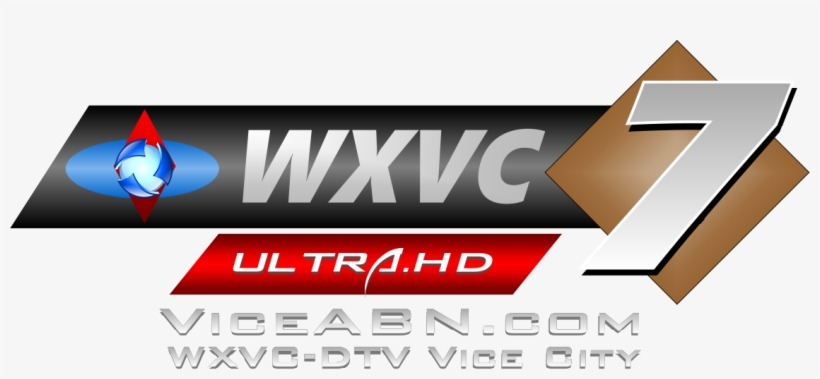 Wxvc Logo - Kptv Transparent PNG - 1132x468 - Free Download on NicePNG