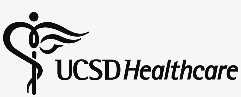 Ucsd Healthcare Logo Png Transparent - Ucsd Healthcare Logo Transparent ...