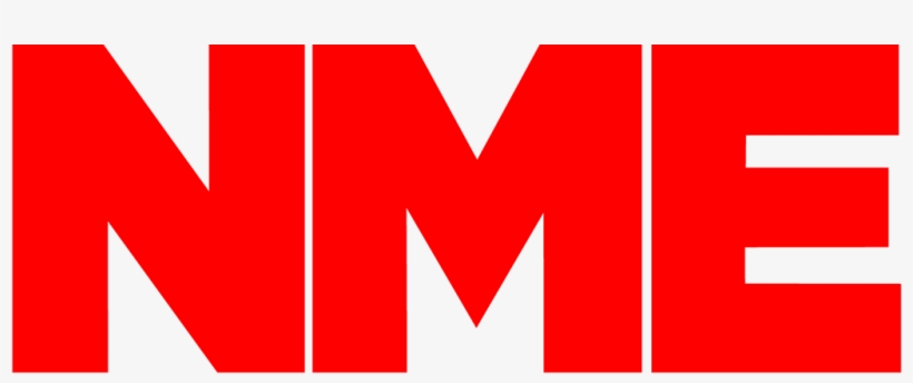 Nme Logo - Nme Com Logo Png Transparent PNG - 1024x380 - Free Download ...