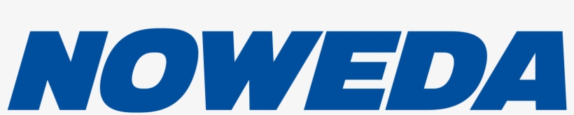 Noweda Logo - Oval Transparent PNG - 2000x659 - Free Download on NicePNG