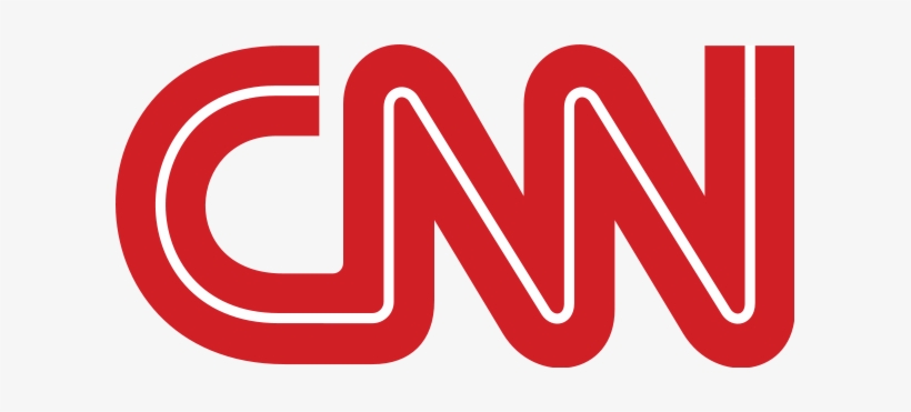 Apple Has Recently Added A New Channel To Apple Tv - Cnn Tv Logo Png ...