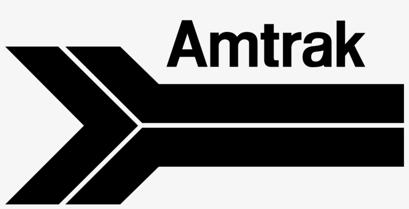Amtrak Logo Png Transparent - Old Amtrak Logo Transparent PNG ...