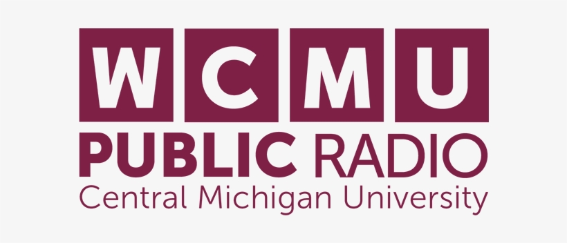 Wcmu-fm Transparent PNG - 600x271 - Free Download on NicePNG