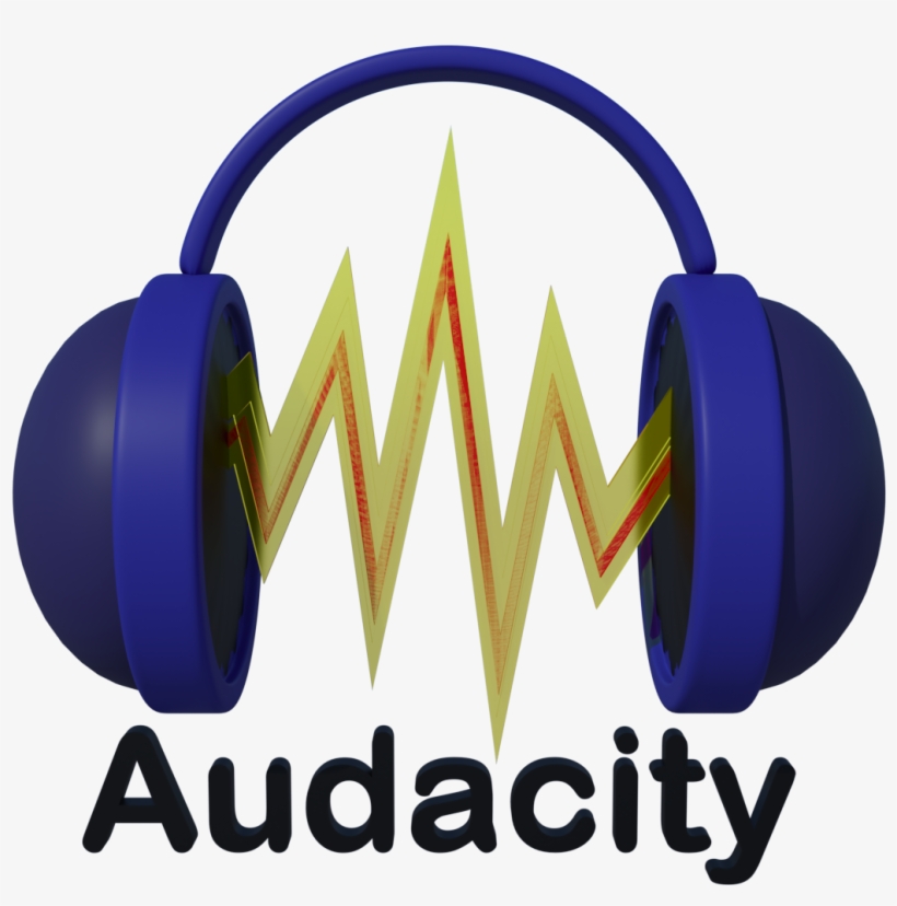 Audacity3dlogo - Audacity Transparent PNG - 1500x1125 - Free Download ...
