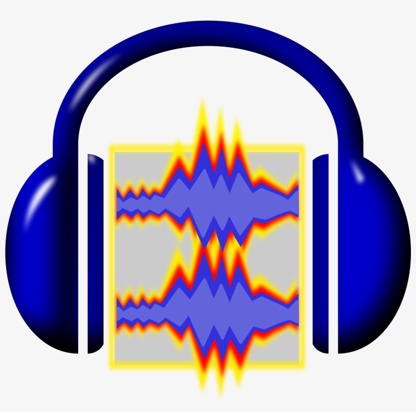Audacity Png Transparent PNG - 1000x1000 - Free Download on NicePNG
