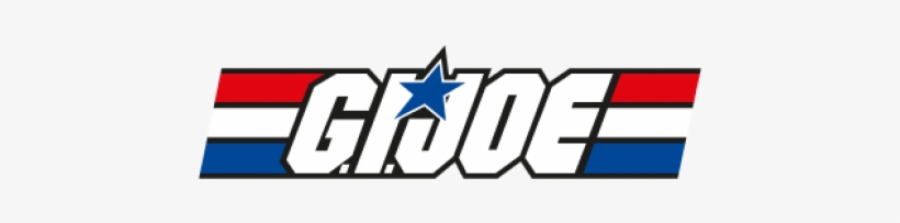 Download Transformers Vs Gi Joe Logo - HD Transparent PNG - NicePNG.com