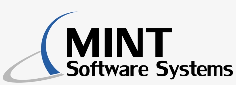 Mint Software Systems - Mint Software Systems Logo Transparent PNG ...