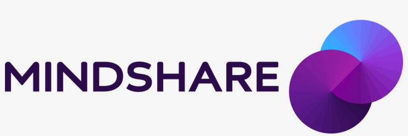 Mindshare-logo1 - Mindshare Logo Png Transparent PNG - 2500x716 - Free ...