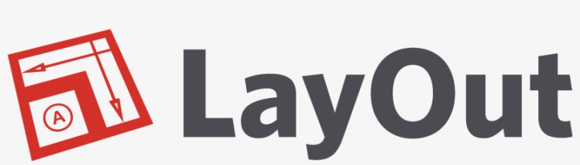 Sketchup Layout Icon