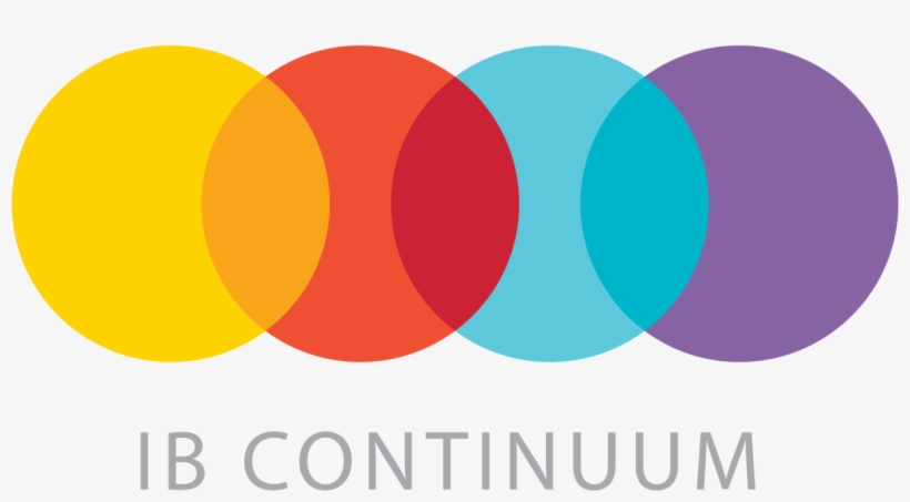 Ib Logo Ib Continuum - Ib Continuum Transparent PNG - 1321x662 - Free ...