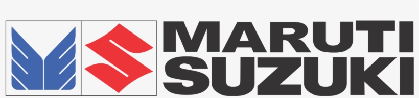 Maruti Suzuki Logo Vector - Maruti Suzuki Logo Small Transparent PNG ...