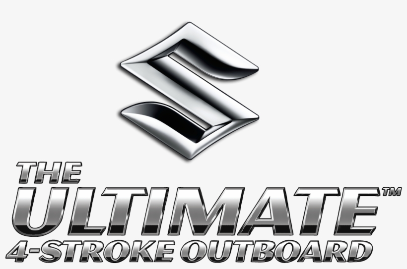 Suzuki Outboard Logo