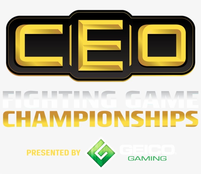 Ceo Gaming - Ceo 2018 Transparent PNG - 1000x878 - Free Download on NicePNG