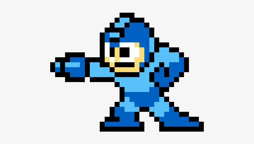 Original Diy File - 25th Anniversary Rockman Mega Man Techno Arrange ...