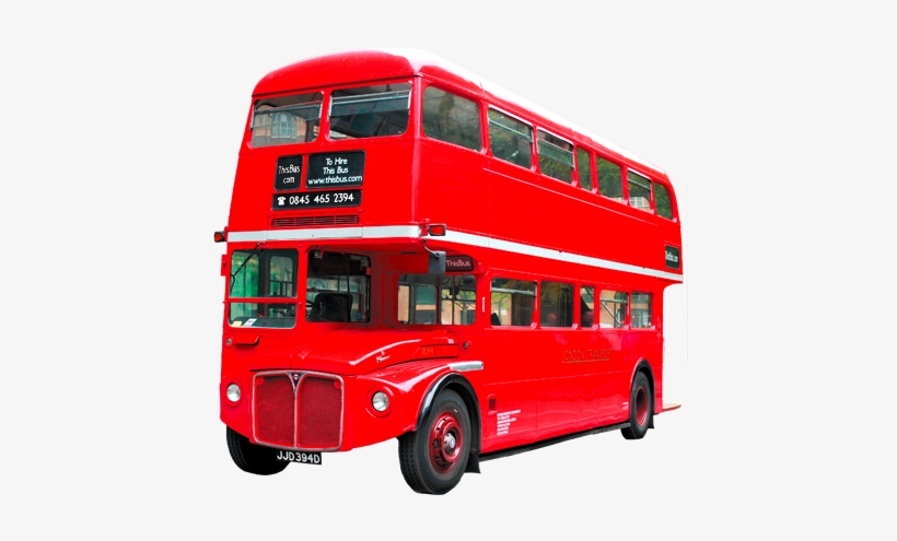 Red Bus Logo Routes For Our New Enviro400XLB Buses Are Revealed