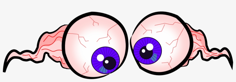 28 Collection Of Halloween Eyes Clipart - Halloween Clipart Transparent ...